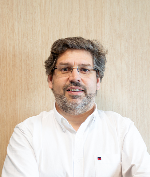 Movig - Nuno Nunes